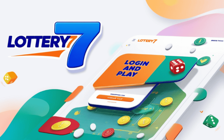 Lottery7 | Login and Play Colour Prediction Game