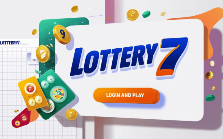Lottery7 | Login and Play Colour Prediction Game